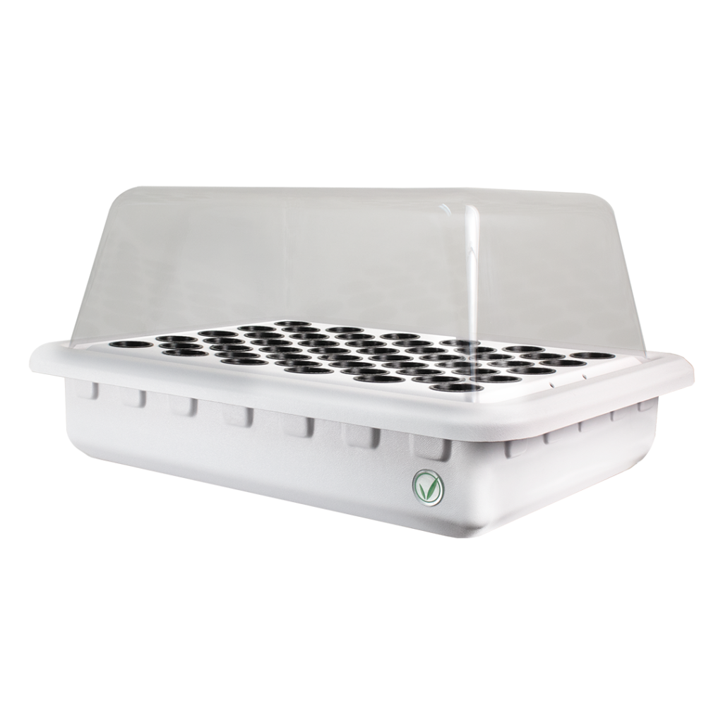 SuperCloner 50-Site Hydroponic Cloner System - Grow Strong Industries ...