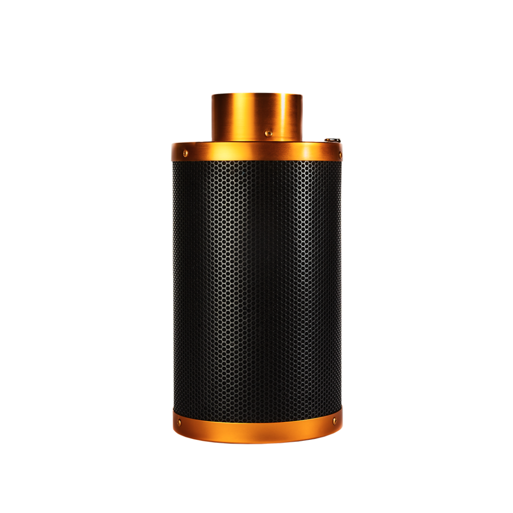 Super CO2 Kit-Hydroponic CO2 Regulator - Grow Strong Industries Indoor ...