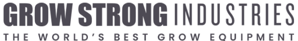 Indoor Grow Supplies and Hydroponic Equipment - Grow Strong Industries ...